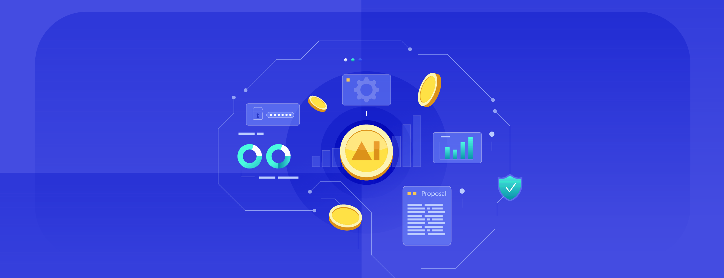 Proof: Using AI in Proposal Management is a Game-Changer | QorusDocs